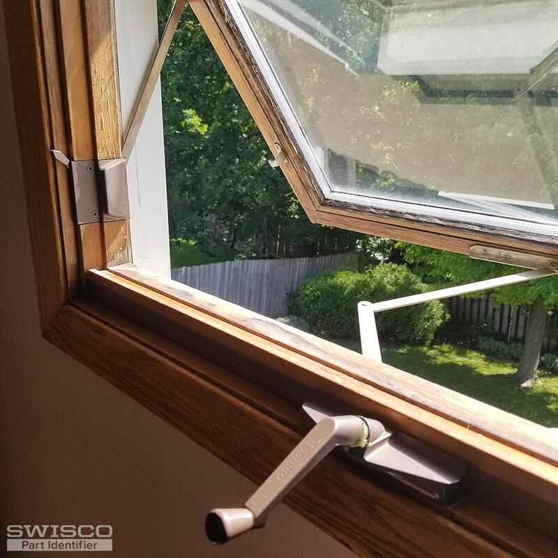 Semco Window Crank