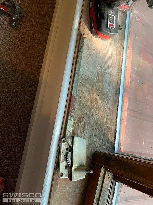 Truth window operator replacement : SWISCO.com