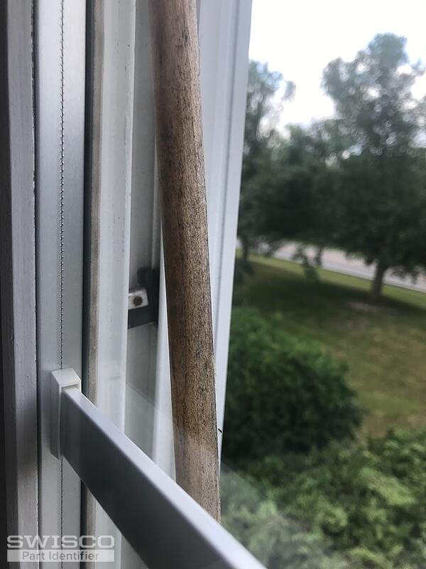 Window wont stay up : SWISCO.com