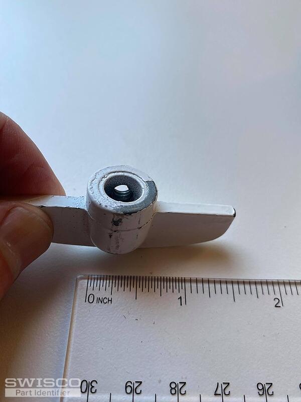 Trying to identify casement window type : SWISCO.com