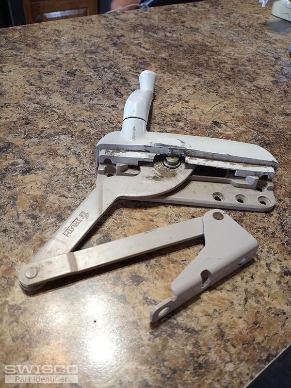 Truth window crank : SWISCO.com