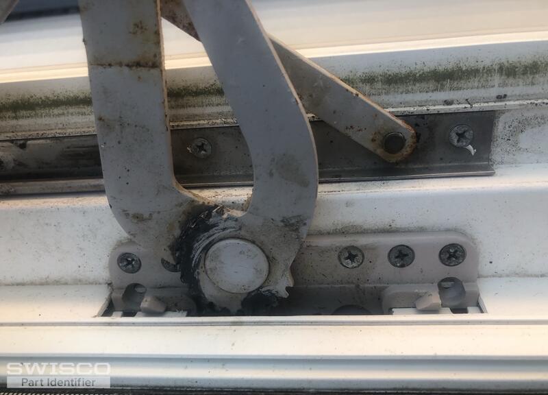 Casement Window parts : SWISCO.com