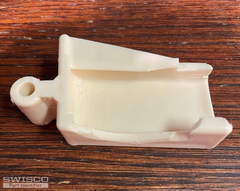 Drawer slide bracket replacement : SWISCO.com