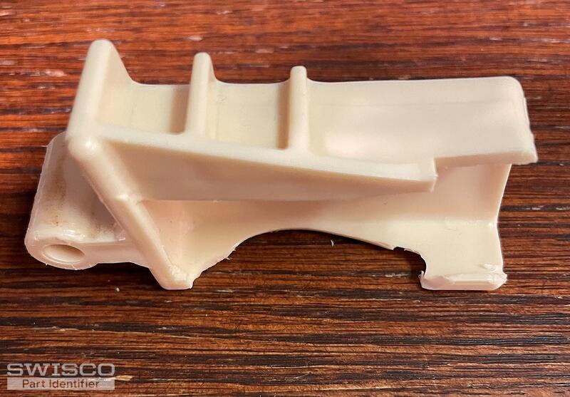 Drawer slide bracket replacement : SWISCO.com