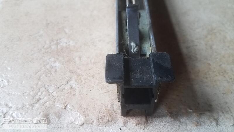 Channel Balance Identification 4960 : SWISCO.com