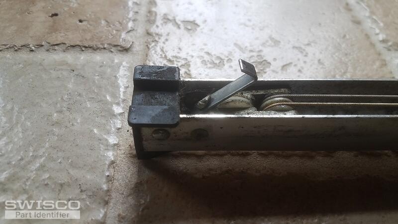 Channel Balance Identification 4960 : SWISCO.com