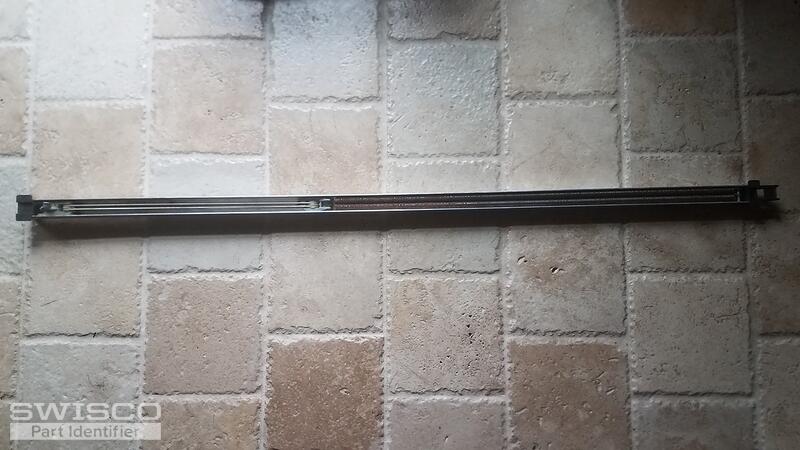 Channel Balance Identification 4960 : SWISCO.com