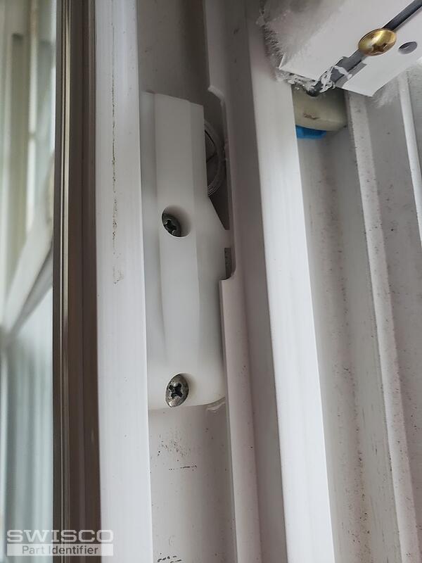 Pivot show for Simonton window : SWISCO.com