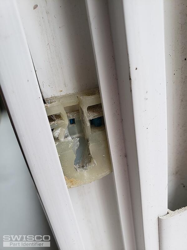 Pivot show for Simonton window : SWISCO.com