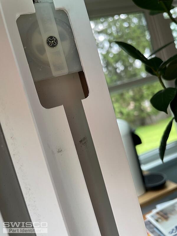 Simonton Pivot Shoes : SWISCO.com