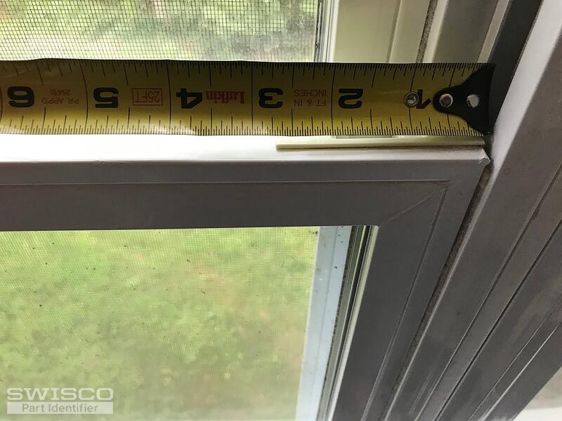 Farley window parts needed : SWISCO.com