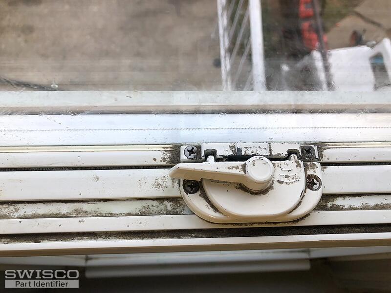 Tilt window latches and lock : SWISCO.com