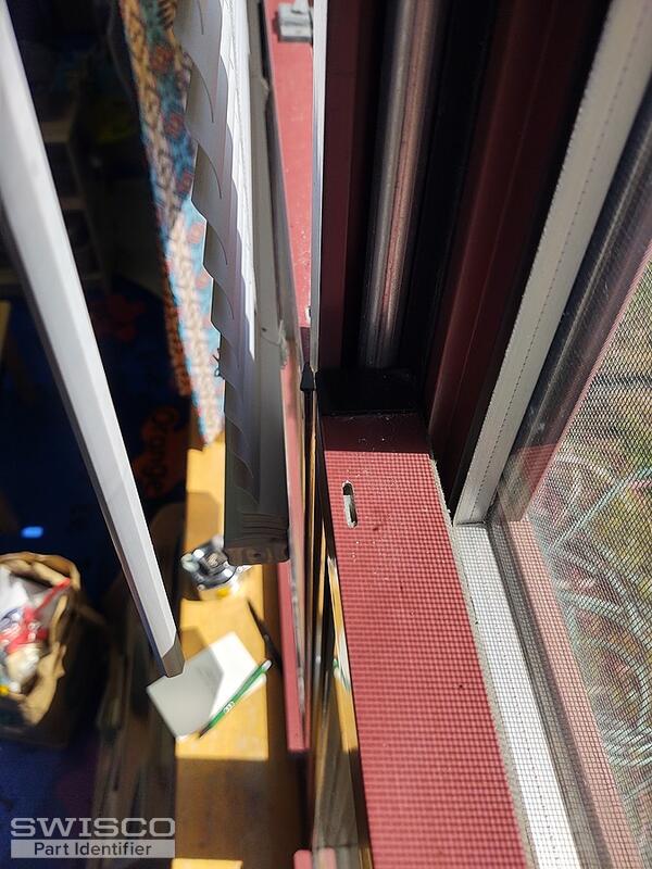 MRDC - Traco Aluminum Tilt-Sash Windows : SWISCO.com