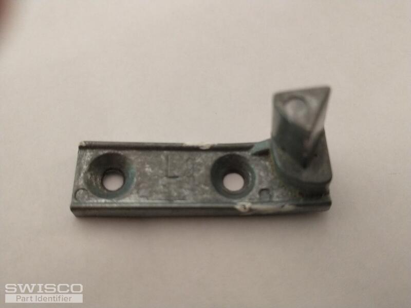 window sash pivot pin : SWISCO.com