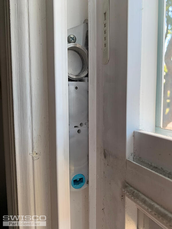 LBL Window Balancer for H-LC25-48x77 Window : SWISCO.com