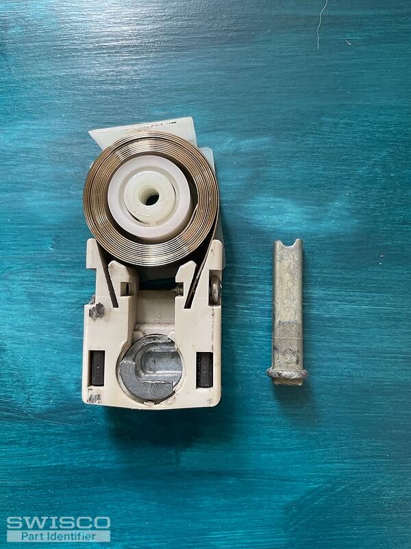 Replacement window parts : SWISCO.com