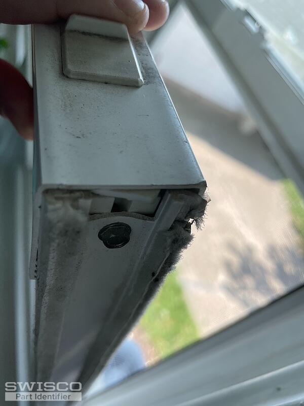 Replacement window parts : SWISCO.com