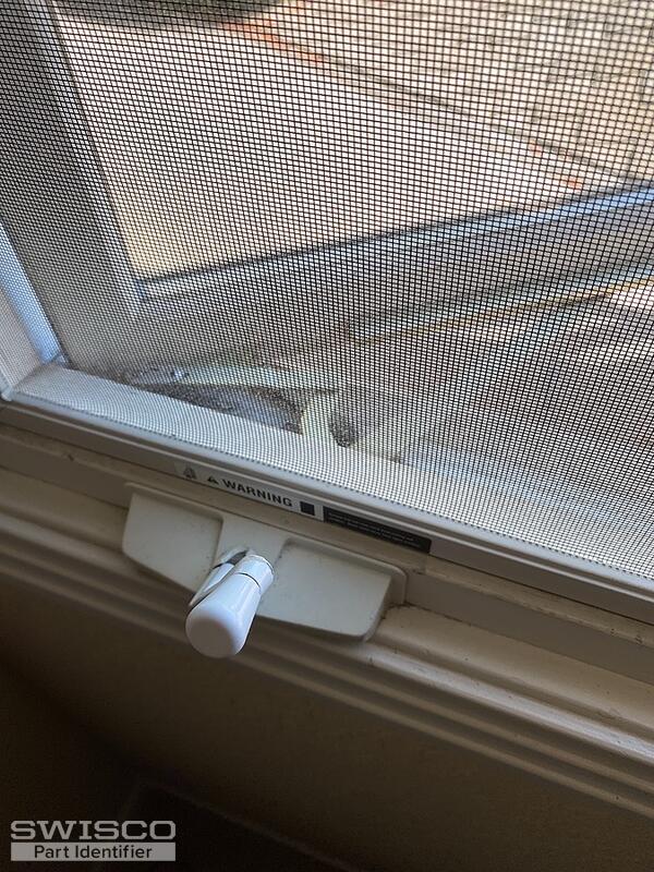 operators for Hurd windows : SWISCO.com