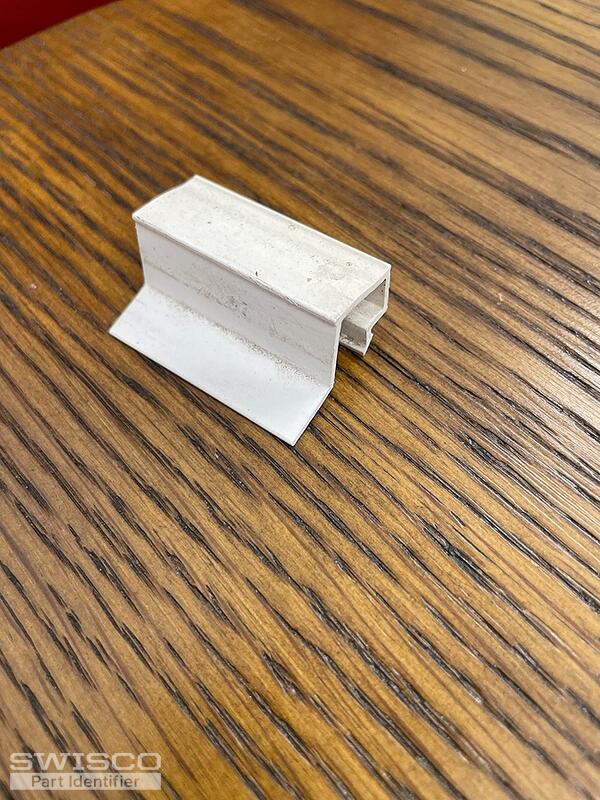 Window screen retainer clips : SWISCO.com