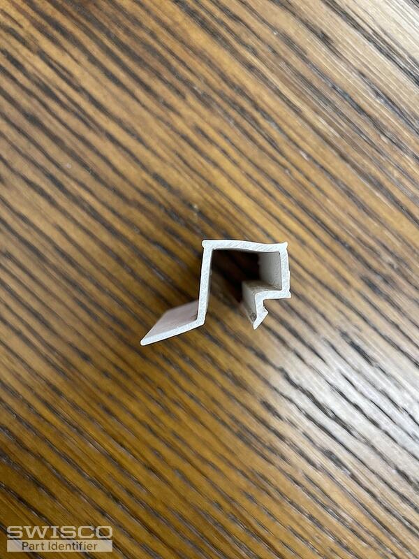 Window screen retainer clips : SWISCO.com