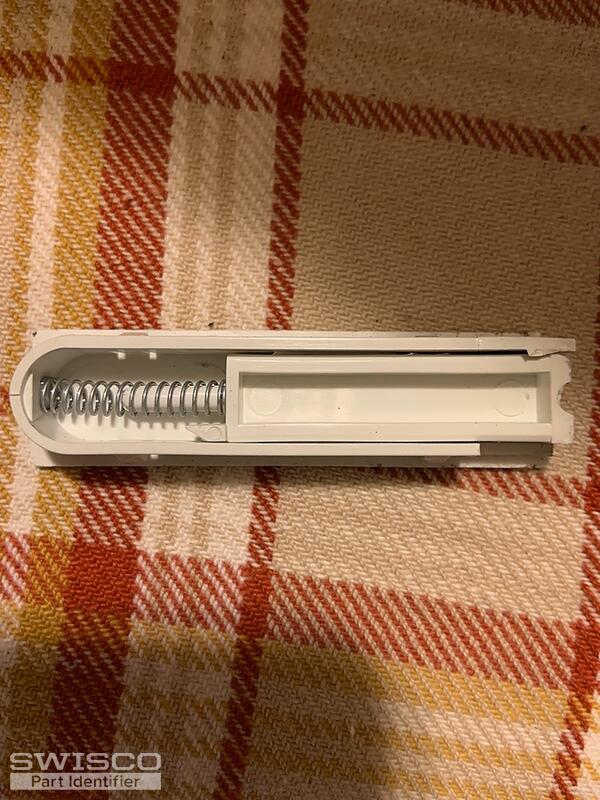 Vinyl window parts : SWISCO.com