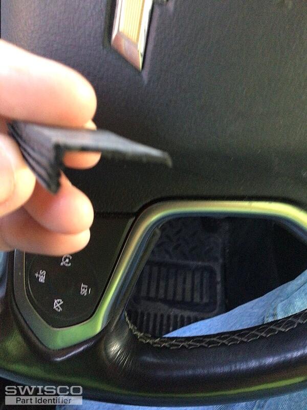 Casement window seals : SWISCO.com