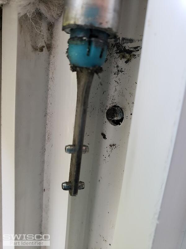 spiral spring balance : SWISCO.com