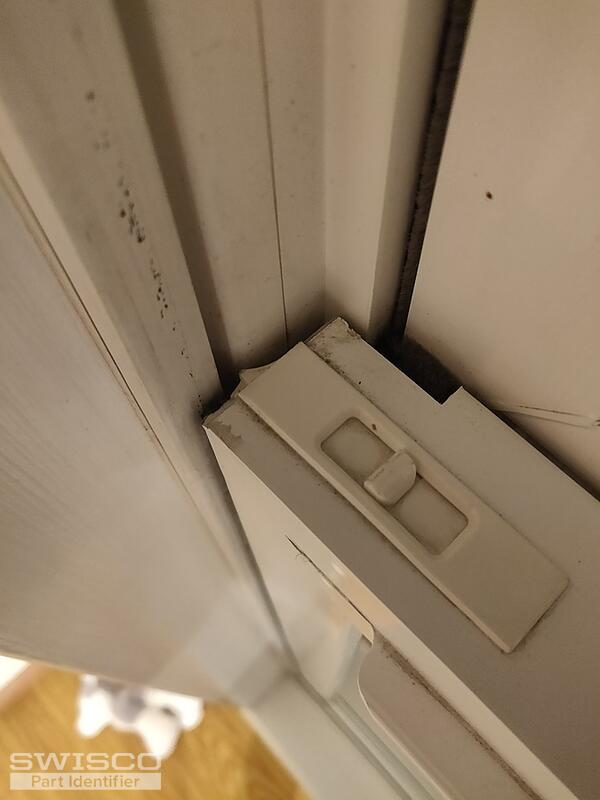 Milgard Tilt Latch : SWISCO.com