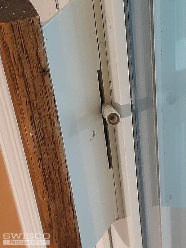 Slider - Silverline Sliding Patio Door : SWISCO.com