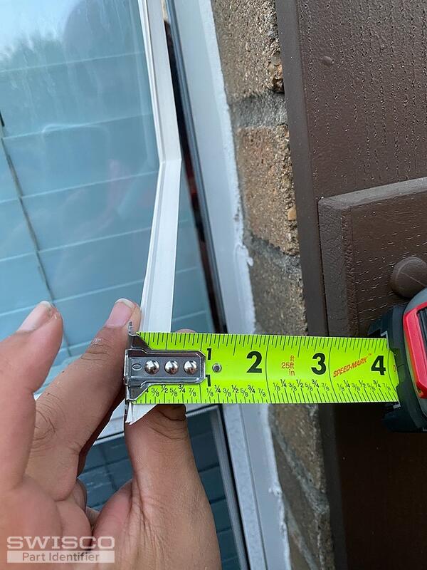 Window Glaze Beading Strip : SWISCO.com