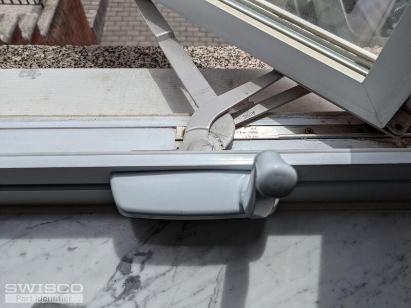 Truth Window Crank 30744 : SWISCO.com