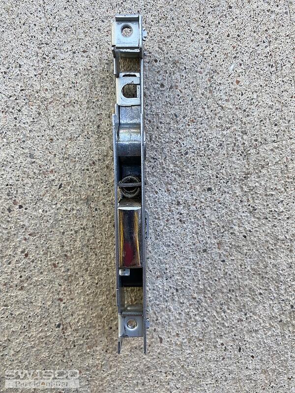 Larson storm door lock : SWISCO.com