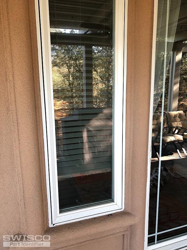 Vinyl window parts and repair : SWISCO.com
