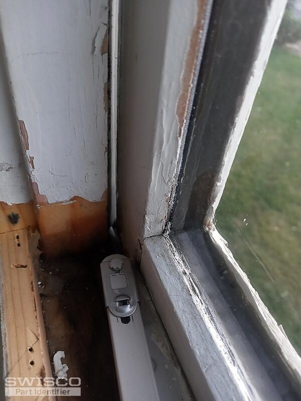 Window not closing tight : SWISCO.com