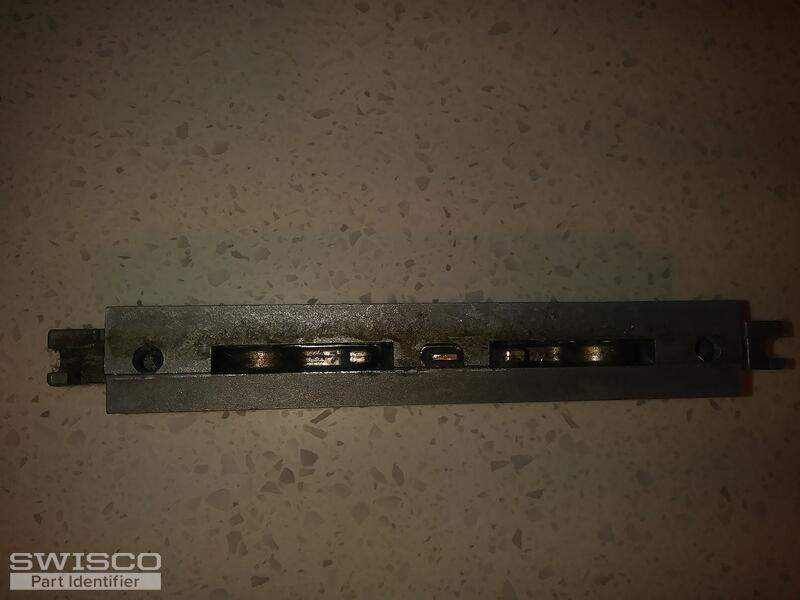 Milgard lock : SWISCO.com