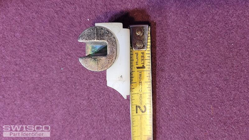 Simontin windows series 40-17 double hung H-R30-44x60 see photo ...