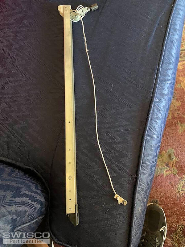 Window Pull System : SWISCO.com