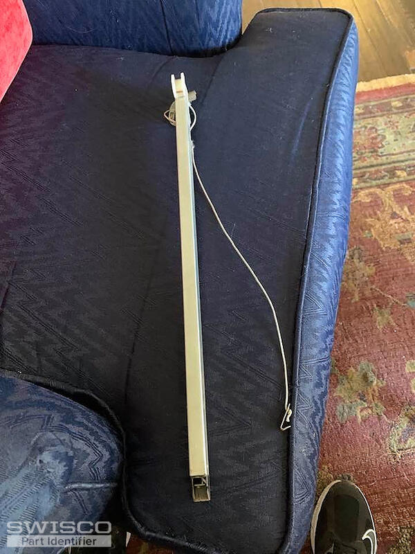 Window Pull System : SWISCO.com