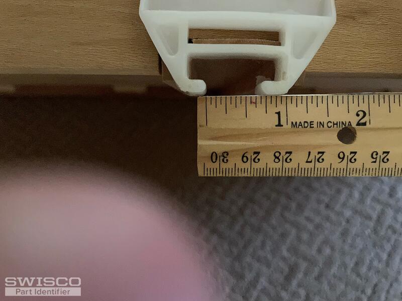 Rear Drawer Guide : SWISCO.com