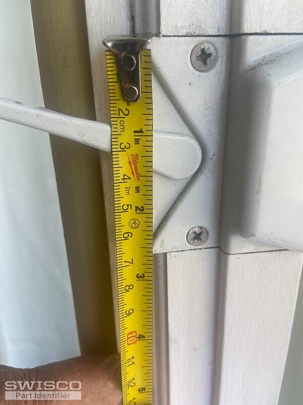 Truth hardware 45189 : SWISCO.com