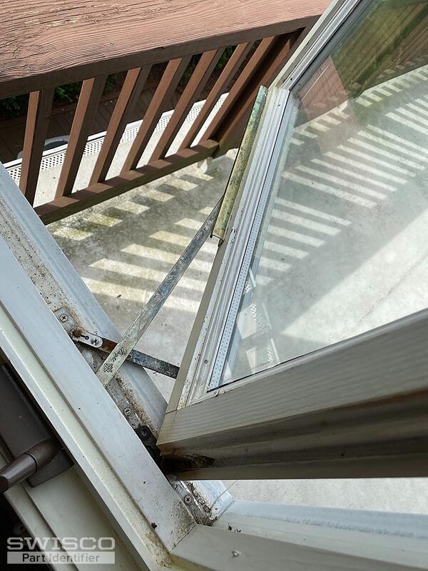 NORCO Window Hardware : SWISCO.com