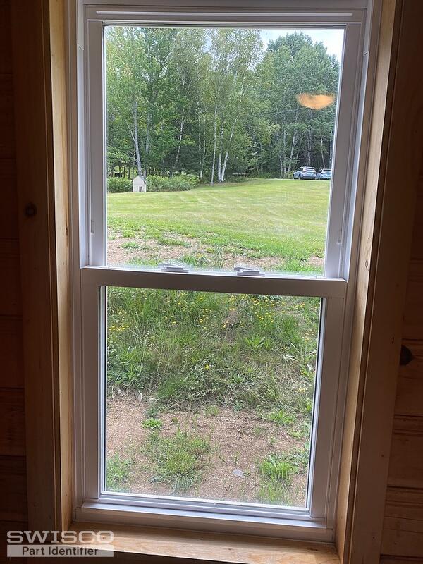 Replacement Pivots for Alside Tilting Windows : SWISCO.com