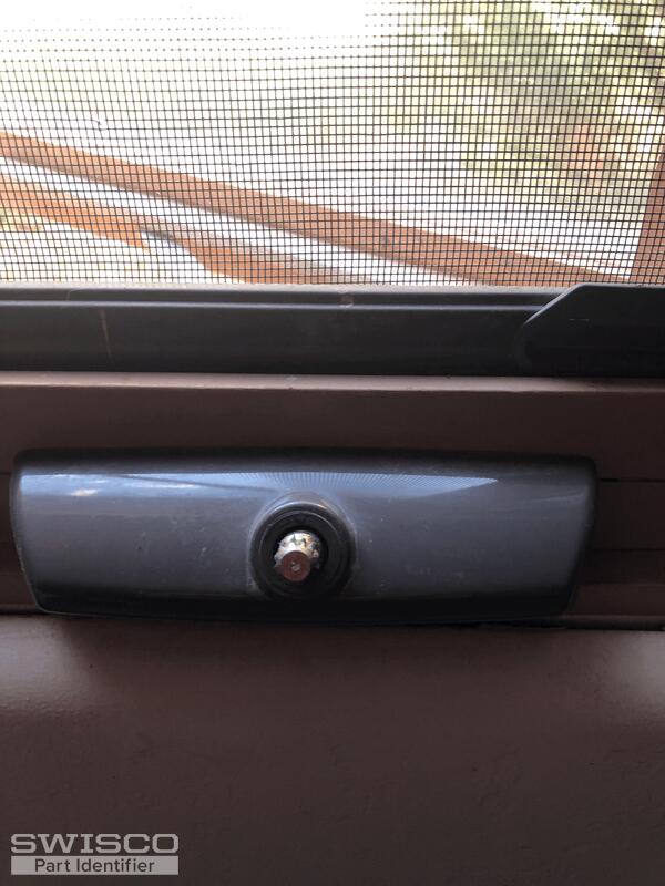 Semco "truth" crank handle : SWISCO.com