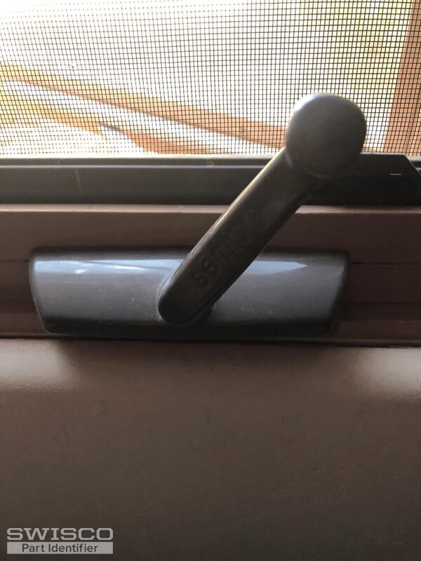 Semco "truth" crank handle : SWISCO.com