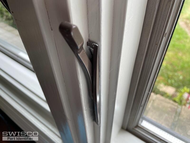 Loewen casement window replacement parts : SWISCO.com
