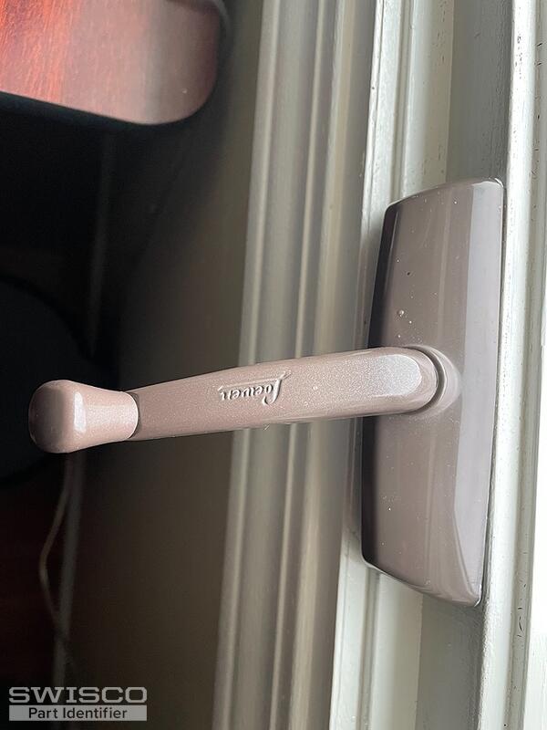 Loewen casement window replacement parts : SWISCO.com