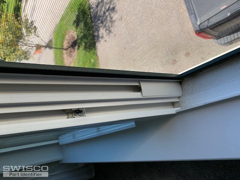 Paradigm Lock Shoe and Pivot Bar : SWISCO.com