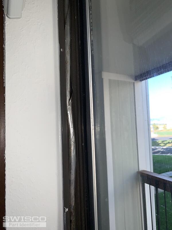 SWISCO.com: 35" Series 600 Spiral Tilt Window Balance