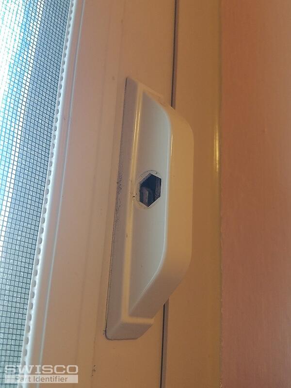 Need to order replacement latch/locks for swing out windows (s ...