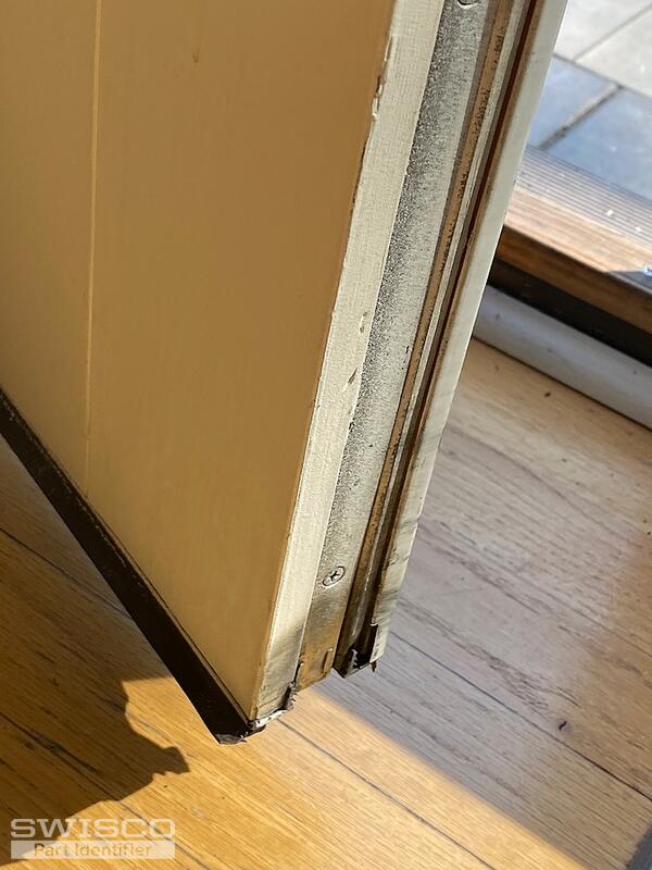 Pella Door Sweep : SWISCO.com